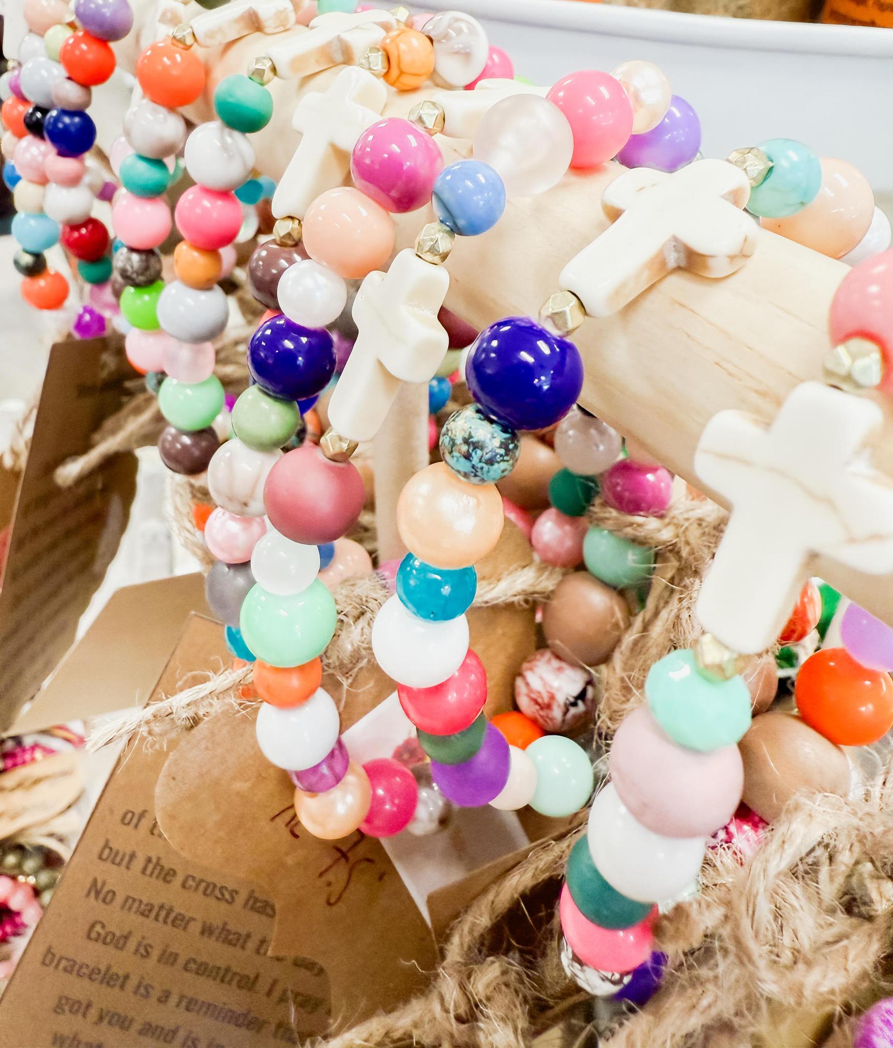 Boujee Babes Bracelets – Merc423