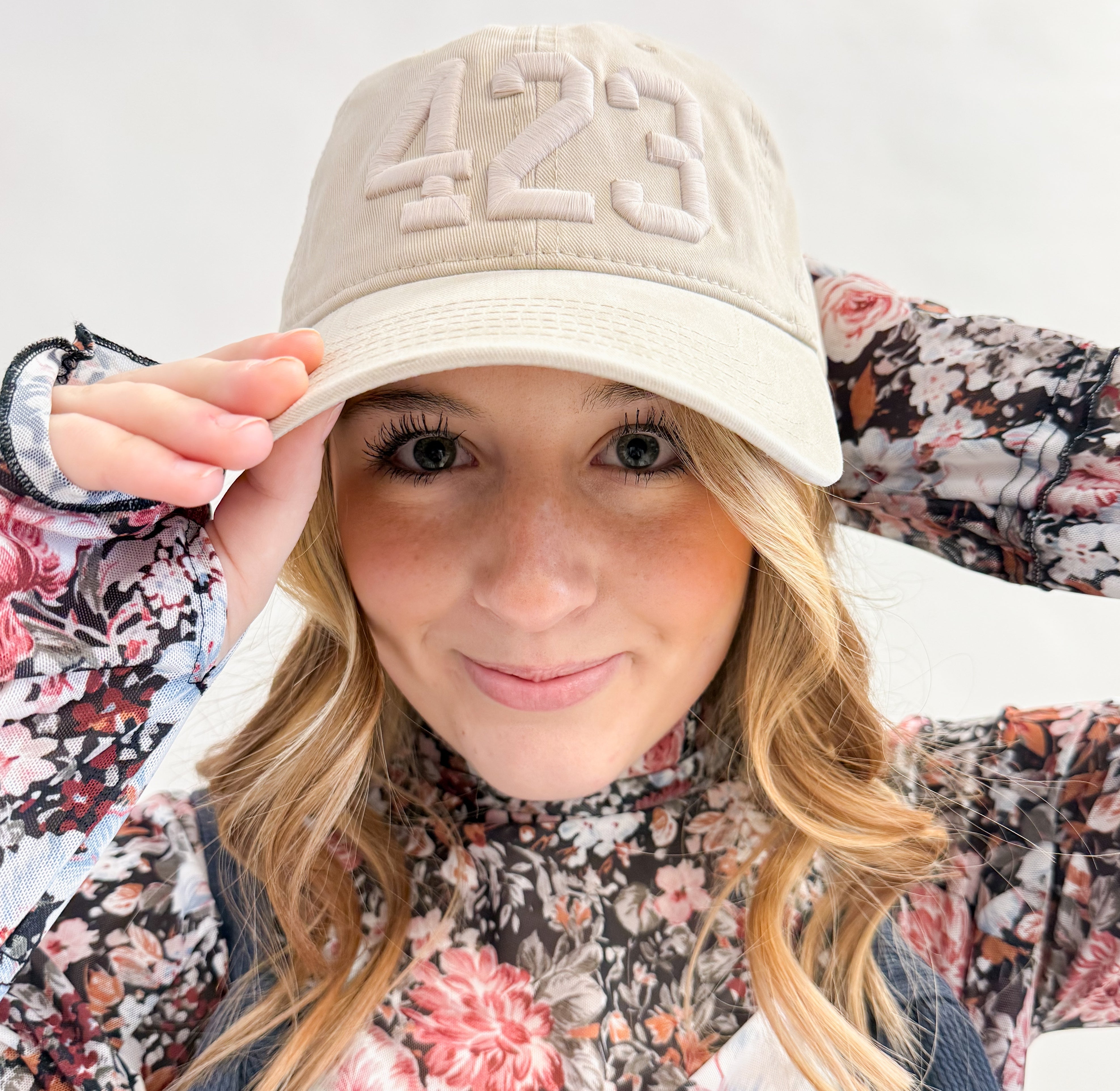 Hats & Hair Accessories – Merc423